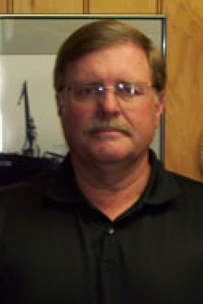 Company Leadership | Moran Shipping