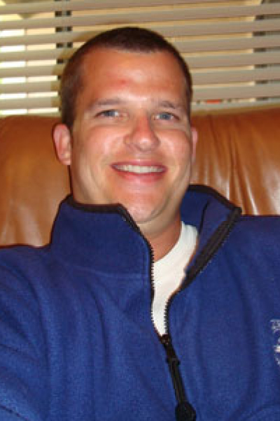 Company Leadership | Moran Shipping